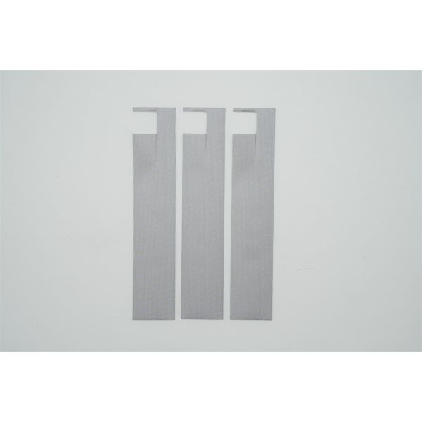 Quality Fireproof Battery Thermal Runaway Protection Ceramic Matrix Composites Silicone for sale