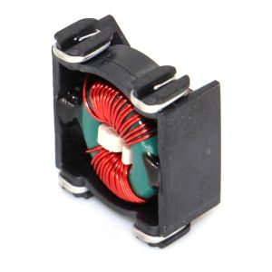 Quality SMD Type Toroidal Ferrtie Core Common Mode Choke Coil Inductors for PCB for sale