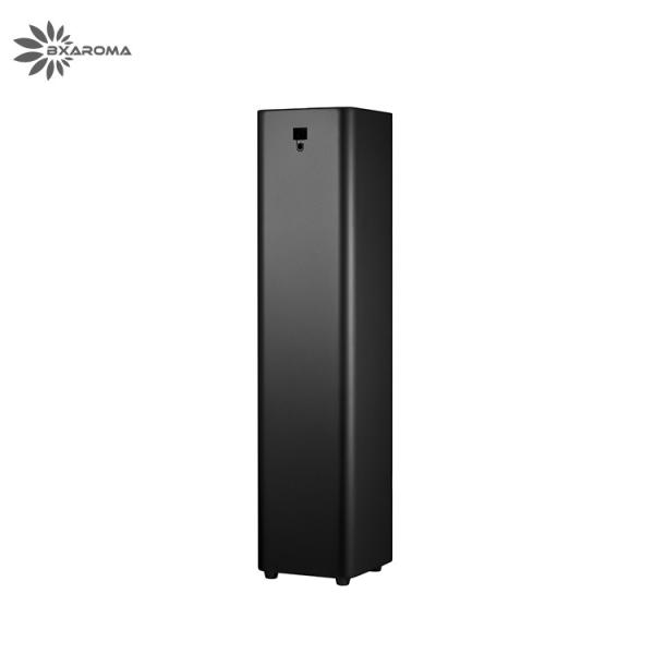 Quality Oil Aromatherapy Scent Air Diffuser Machine Aroma Stand Alone for sale