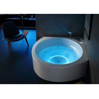 Quality Corner Whirlpool Bathtub for sale