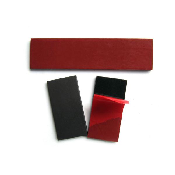 Quality Refrigerator Rubber Magnetic Strips with Custom Length Environment-friendly for sale