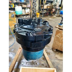 Quality Original CAT 349 / 374GC Travel Motor Final Drive Assembly | 511-0317 Hydraulic for sale