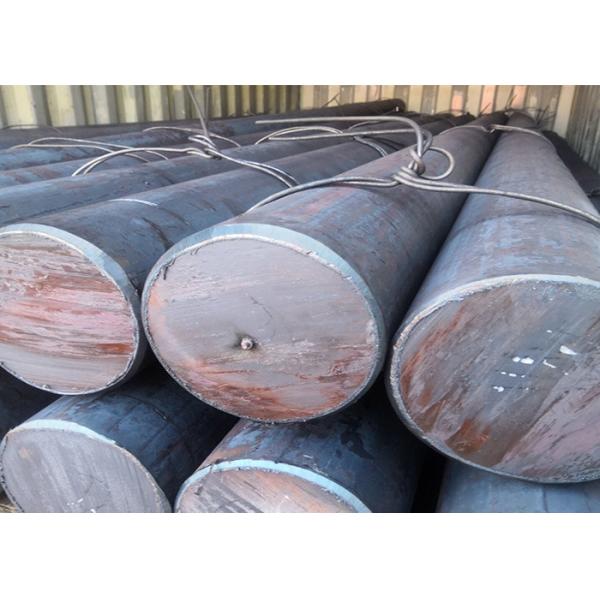 Quality CrNiMo QT Condition Cold Rolled Steel Bar Alloy Steel Bars 5m 6 Meter for sale