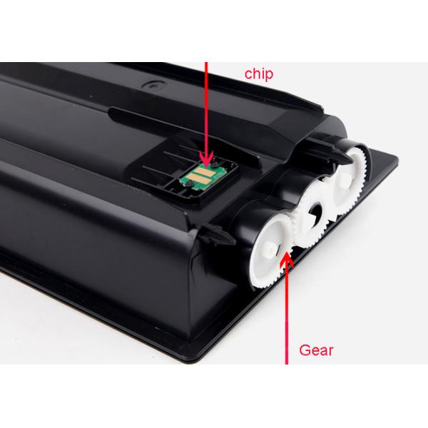 Quality TK - 6115 Kyocera Taskalfa Toner 15000 Pages Yeild Printing For TASKalfa for sale