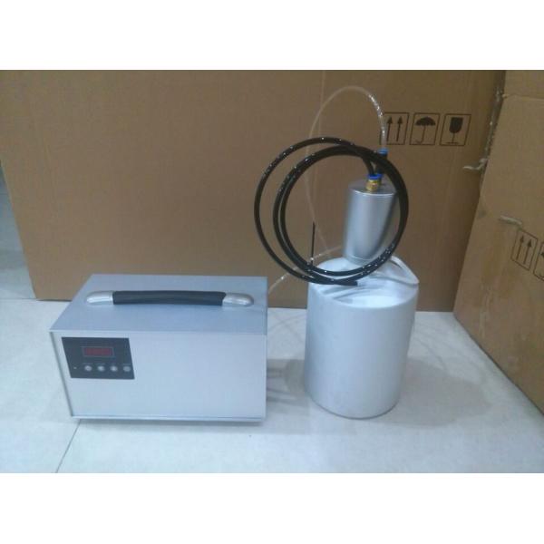 Quality 4L Oil Bottle Fragrance Diffuser Machine 10000 Square Feet For Hotel Lobby for sale