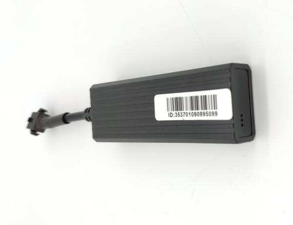 Quality MTK MCU Motorcycle GPS Tracker With GT06 Protocol Same As G17H ET25 ST901 for sale