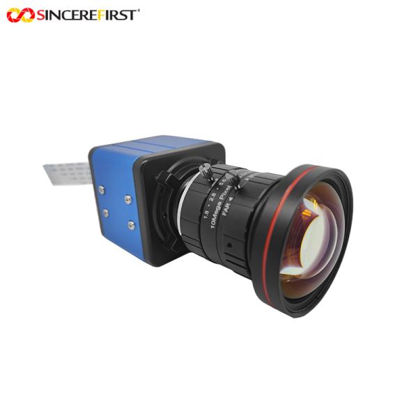 Quality 4K High-Performance Starvis Sony IMX585 Cmos HDR Mipi Camera Module for sale