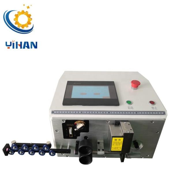 Quality 70KG Automatic Wire Bending Stripping Cutting Machine for 0.1-25mm2 Wires 10 for sale