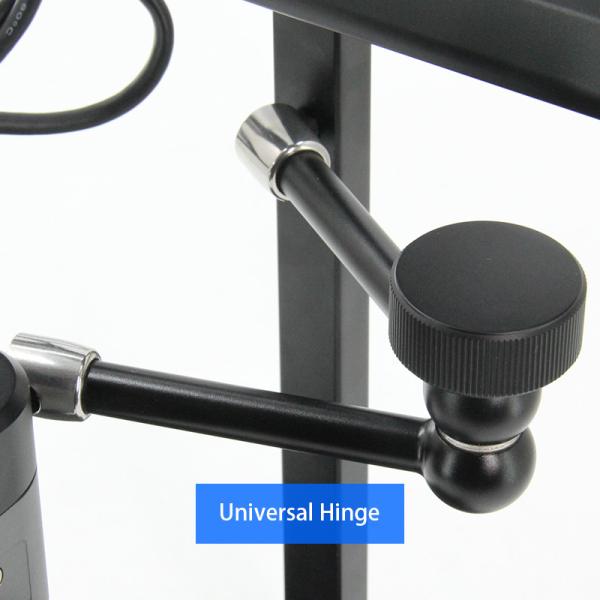 Quality 3.6x - 39.4x 2.0m Sony Cmos Digital Optical Microscope A36.4970 for sale