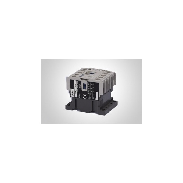 Quality GMC 4P Mini Mechanical Interlocking Home AC Contactor Gmc 9mr 9A 3 Phase for sale