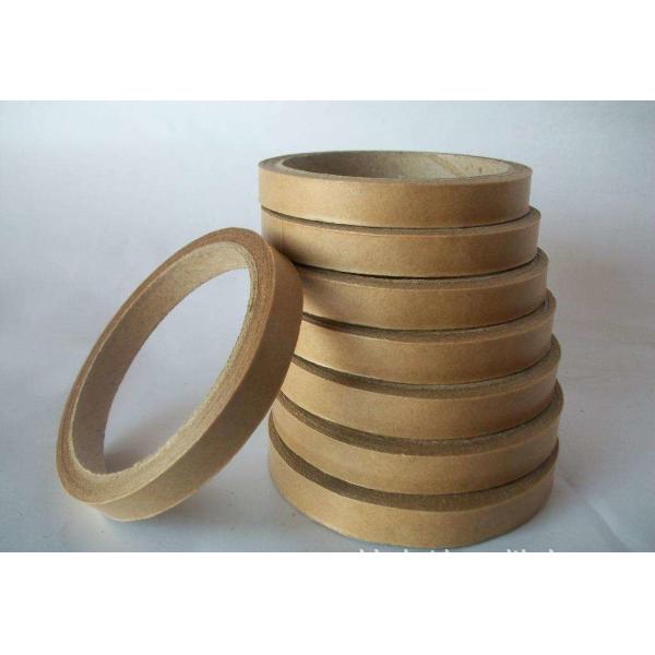 Quality 140um Thickness High Temperature Resistant Tape  For Pvc Synthetic Leather for sale