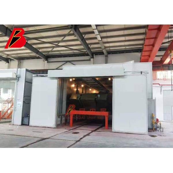 Quality BZB Spray Painting Production Lines for sale