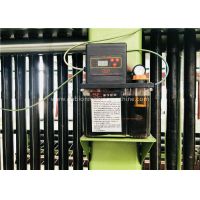 Quality Hexagonal Wire Gabion Box Machine LNWL43-100-2 Various Width ISO Approved for sale