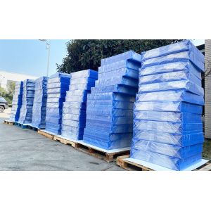 China Factory - Suzhou Huiyuan Plastic Products Co., Ltd.