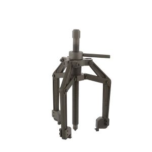 Quality Three Claw Bearing Puller Auto 150mm Garage Hand Tools for sale