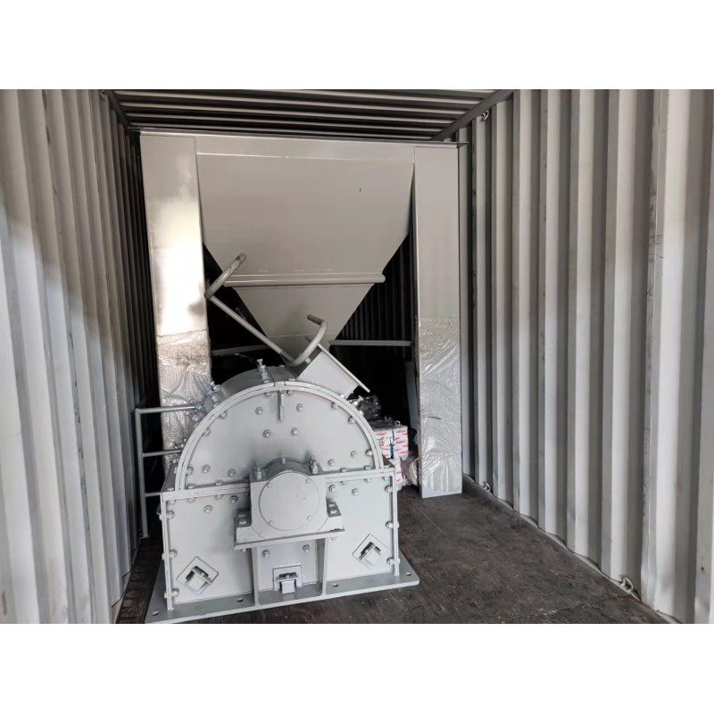 ultrafine grinding mill