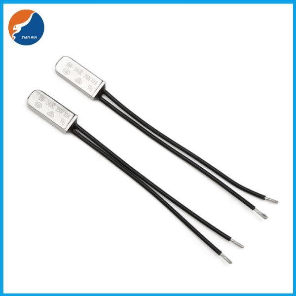 Quality Hair Straightener 10A 200C 240C 250C BW Thermal Protector for sale