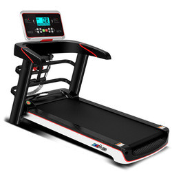 Quality LED Screen Smart Workout Training Equipments Folding Motorized Electric for sale