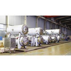 China Factory - Shandong Innovaster Industrial Equipment Co., Ltd.