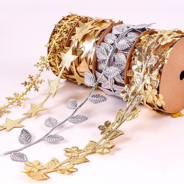 Quality Other Pattern Satin Ribbon Top Choice for Birthday Party Decoration and Gift Wrapping for sale