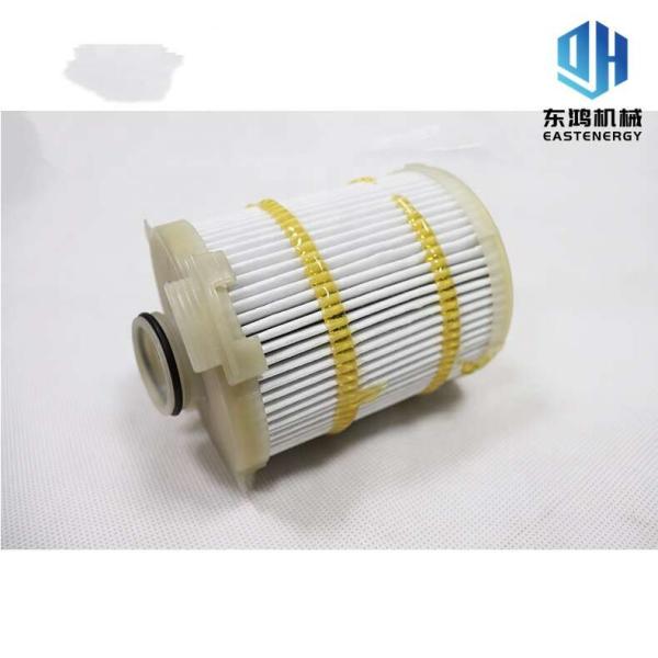 Quality OEM Excavator Hydraulic Filter 4215479 Cat Hydraulic Filter Polyester Base for sale