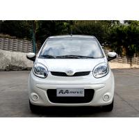 Quality Changan Benben Mini 4x4 Electric EV Cars 2019 5 Seater for sale