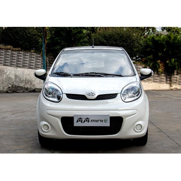 Quality Changan Benben Mini 4x4 Electric EV Cars 2019 5 Seater for sale