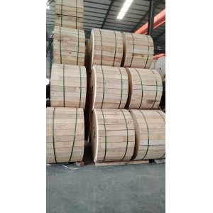 Quality Food Packing Aluminum Insulated Wire Diameter Varies Suitable for Electrical for sale
