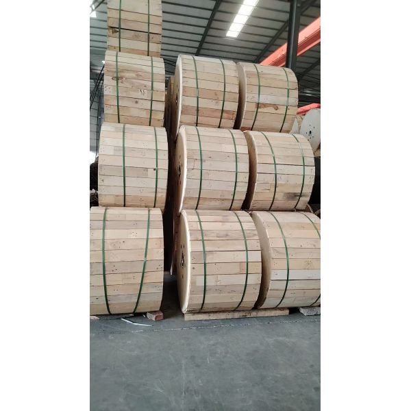 Quality Food Packing Aluminum Insulated Wire Diameter Varies Suitable for Electrical Wiring and Industrial Equipment Connections for sale