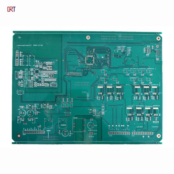 Quality 700x610mm Max Board Size Multilayer PCB Assembly Ideal for Large-Scale for sale