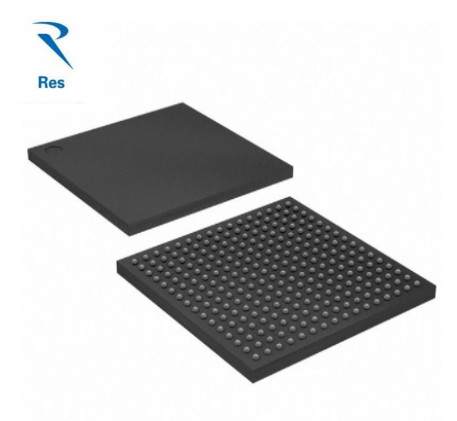 Quality Power Converter IC FPGA XC6SLX16-2CSG324C 324CSBGA I/O for sale