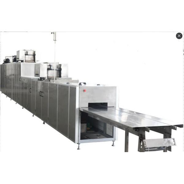 Quality PD300 Double Head Chocolate Pouring Machine Chocolate Making Equipment Machinery for sale