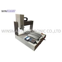 Quality PLC Control SMT Adhesive Dispensing Equipment For SMT Assembly for sale