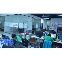 China Factory - zhengzhou zhiyin Industrial Co., Ltd.