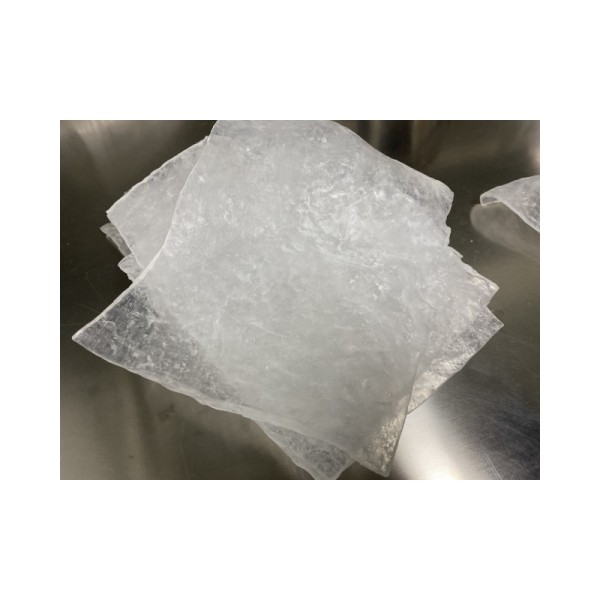Quality 6Mpa 100% Modulus FFKM Compound with Excellent Ozone Resistance and Low Temperature Flexibility for sale