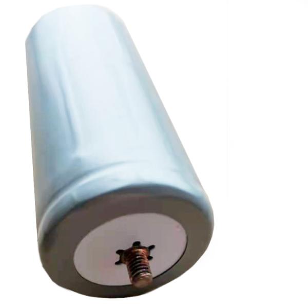 Quality 5.5Ah 6Ah Lifepo4 Cylindrical Battery 32700 Cylindrical Battery Cell for sale