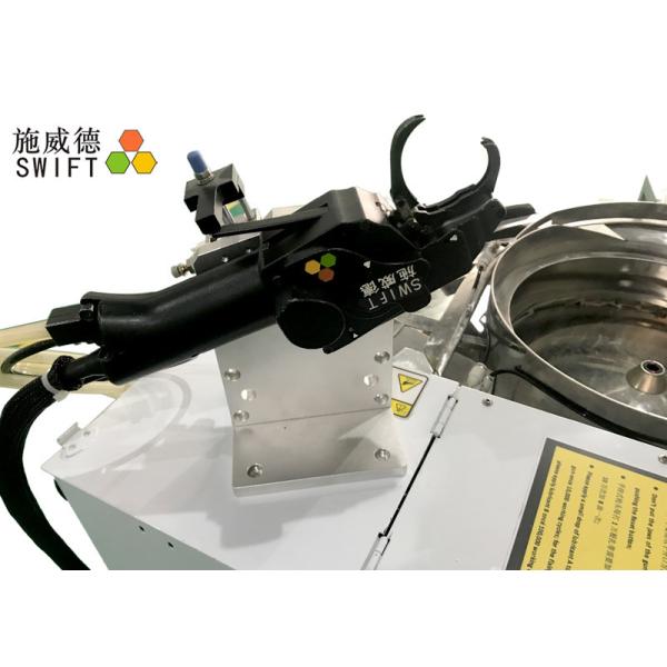 Quality Automatic Cable Tie System , Zip Tie Tensioner Tools For Bundling Medical for sale