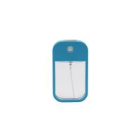 Quality Travel Refillable Glass Perfume Spray Bottles 25ml for sale