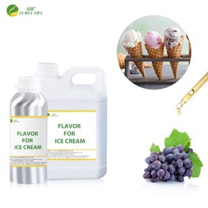 Quality Food Grade Pure Concentrated Grape Flavor Scented Oil For Drinks And Ice Cream for sale