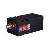 Quality Carbon Steel Compact Hydraulic Cylinder For The Radial Type Wiith T Groove for sale