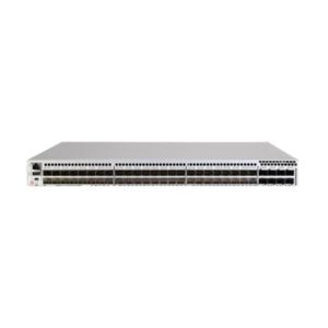 Quality Brocade G720 64 Ports SFP FC Channel 32G 64G Fiber Switches for Large-Scale for sale