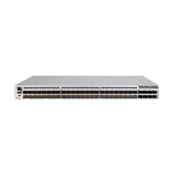 Quality Brocade G720 64 Ports SFP FC Channel 32G 64G Fiber Switches for Large-Scale Networks for sale