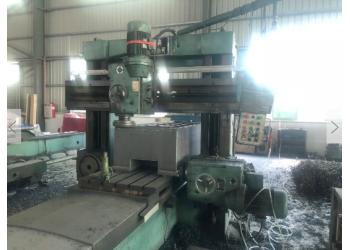 China Factory - Guangzhou Weizhen Machinery Co., Ltd.