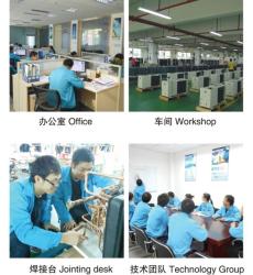 China Factory - Guangzhou Wedy Technology Equipment Co.,Ltd.