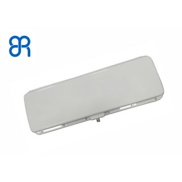Quality Vehicle Management Long Range RFID Antenna Frequency 902-928MHz Size 586×206 for sale