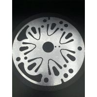 Quality Polishing Surface AC Compressor Accessories With High Precision for sale