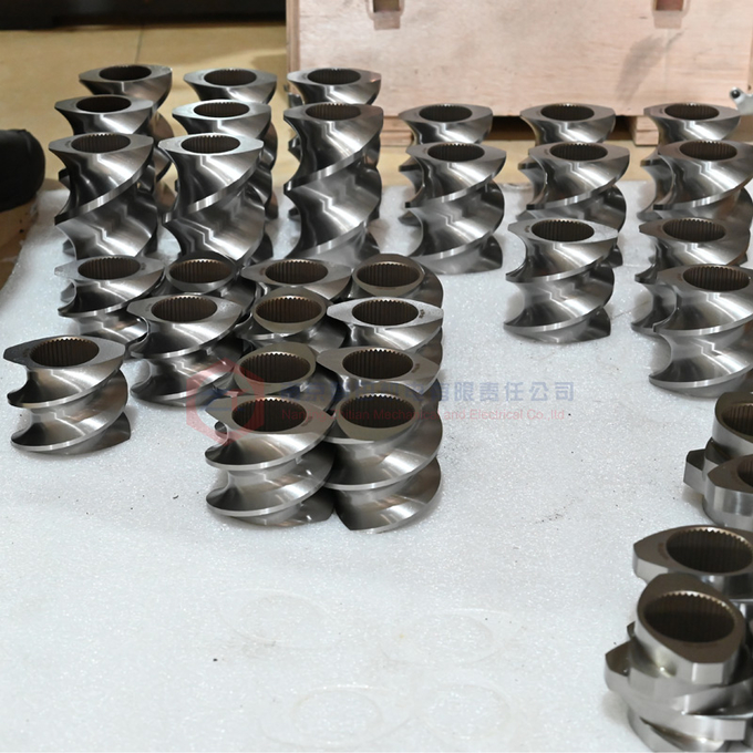 screw elements