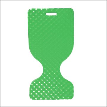 Quality Kickboard Foam Pool Saddle Device Flake Proof Non Phthalate 6P Free for sale