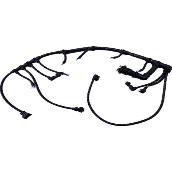 Quality D7D Deutz Injector Wiring Harness C240B EC290B VOE20718807  for sale