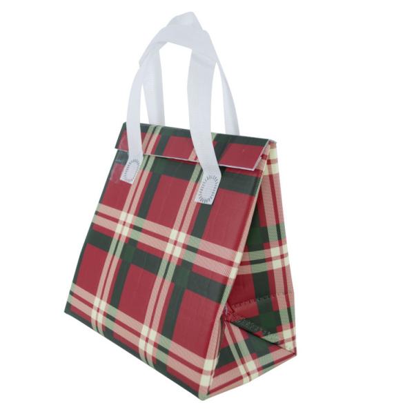 Quality Spunbond Non Woven Bag Environmental Regeneration Foldable Customizable with for sale